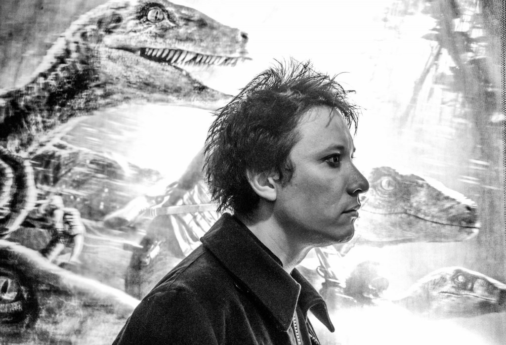 Mr. Mön: "Tengo algunas rebeliones que no me dan tregua" - Diario Contexto