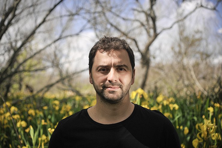 Cuando aparece un nieto - Diario Contexto