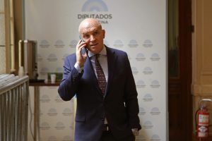 La investigación contra Espert avanza y la fiscalía pidió su ...